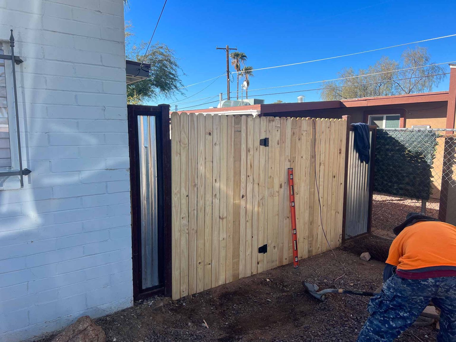 Tucson Fence Pros | Installations & Repairs | 520-502-6079